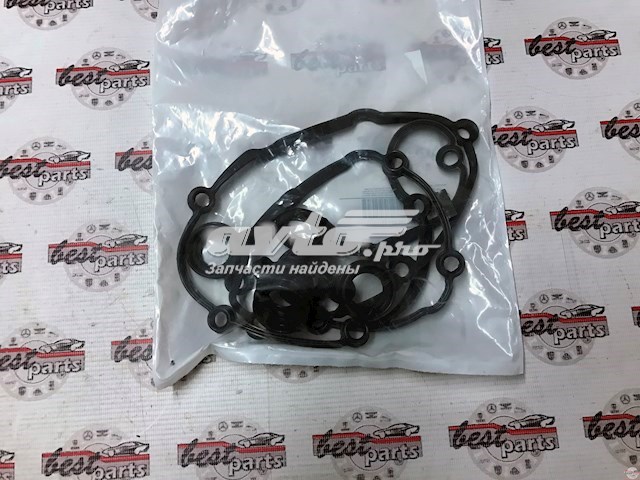 95510523101 Porsche прокладка крышки гбц