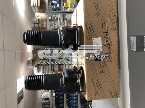 1643200026 Mercedes опора амортизатора переднего