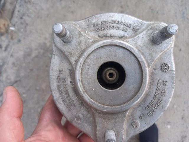 A2053201030 Mercedes амортизатор. реставрация оригинала. гарантия