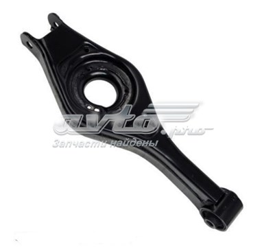 552102S100 Hyundai/Kia рычаг задней подвески нижний левый (Поперечный)