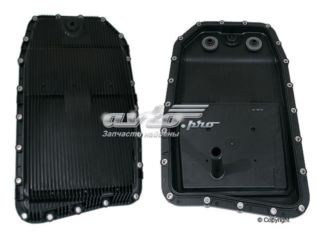 LR007474 Land Rover фильтр акпп