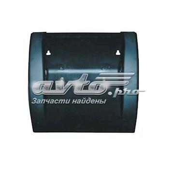 1328934 DAF крыло заднее (truck)