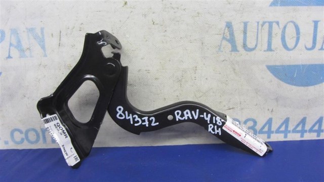 5341042140 Toyota петля капота правая