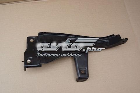 5210260250 Toyota правое крепление переднего бампера