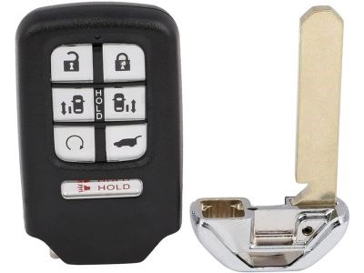 72147THRA11 Honda оригінальна запчастина, офіційна поставка