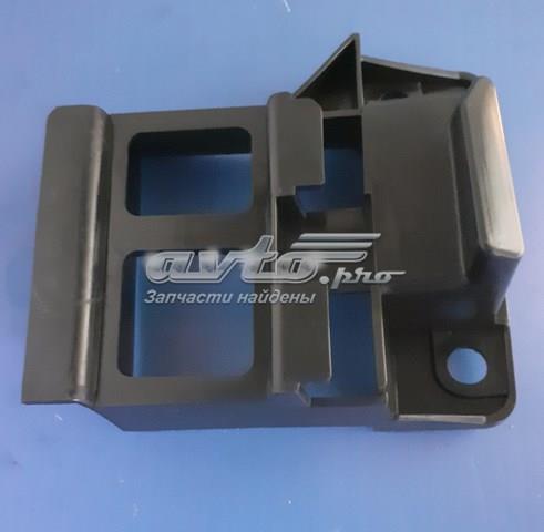 9068850163 Mercedes левый кронштейн переднего бампера