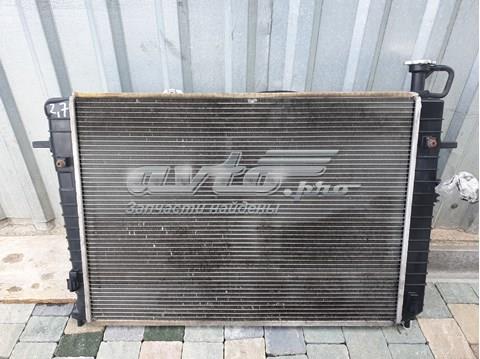 253102E800 Hyundai/Kia радиатор