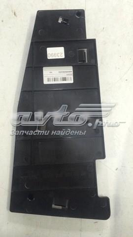 9065050288 Mercedes крышка кожуха вентилятора