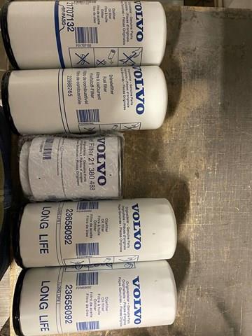 85137594 Volvo купить недорого