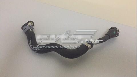 2782031217 Mercedes трубка вентиляционная