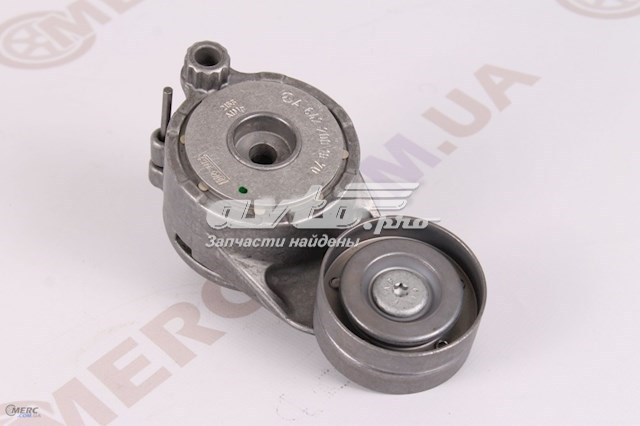 A6422001970 Mercedes натяжитель приводного ремня