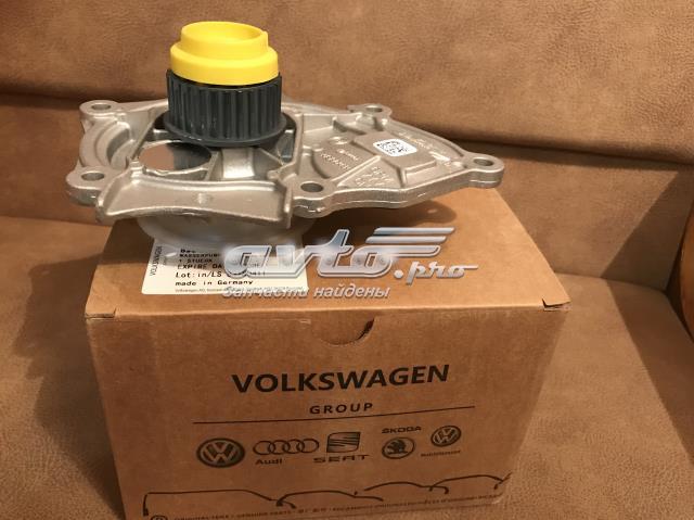 06L121012A VAG насос системы охлаждения