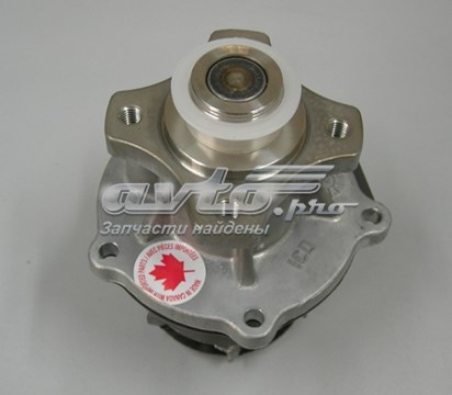12620226 General Motors помпа водяная