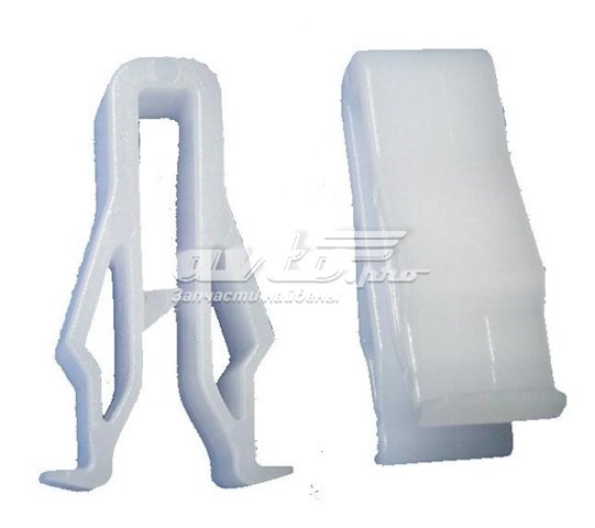 847472L000 Hyundai/Kia клiп крiплення консолi центральноi