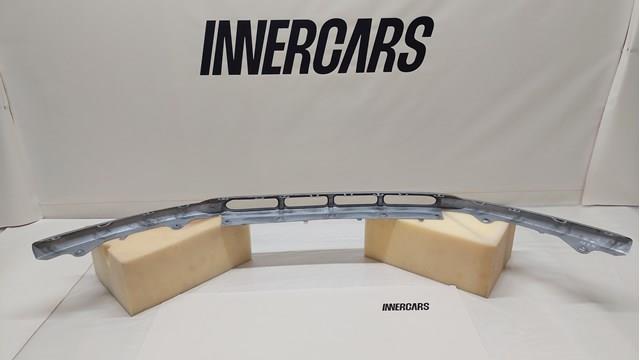 4G0807733 VAG Накладка бампера переднего