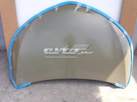 5330102300 Toyota капот