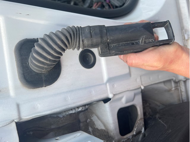 A0015459303 Mercedes | купить на Avto.pro