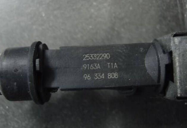 25332290 General Motors сравнить цены на Автопро