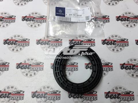 A2043210083 Mercedes подшипник опорный амортизатора переднего