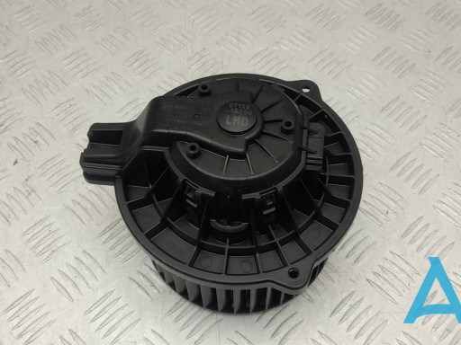 971111R000 Hyundai/Kia моторчик печки hyundai accent rb 10-