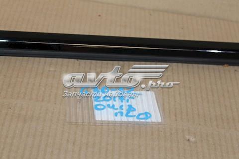 51337336957 BMW молдинг шахты наруж.передн.дверь левая