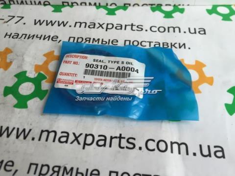 90310A0004 Toyota сальник полуоси заднего моста