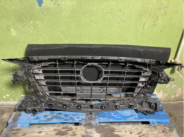 BADH50712C Mazda решетка радиатора