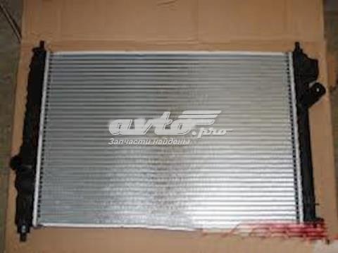 95227749 General Motors радиатор