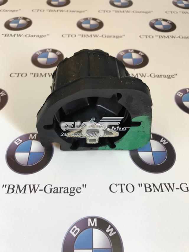 22316864675 BMW подушка коробки