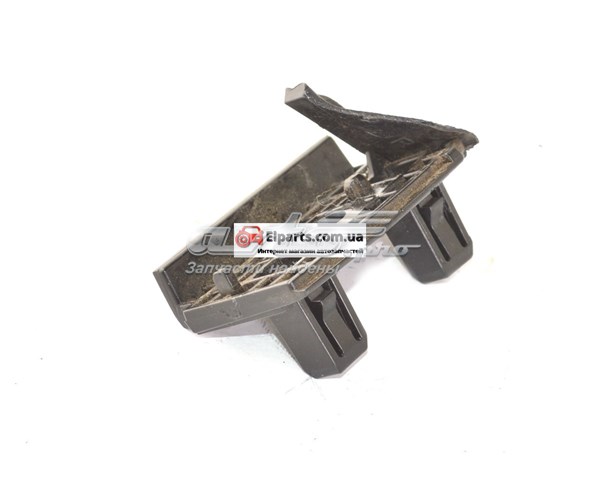 108417200F Tesla кронштейн бампера переднего правый