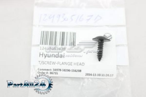 1249305167B Hyundai/Kia винт крепежный