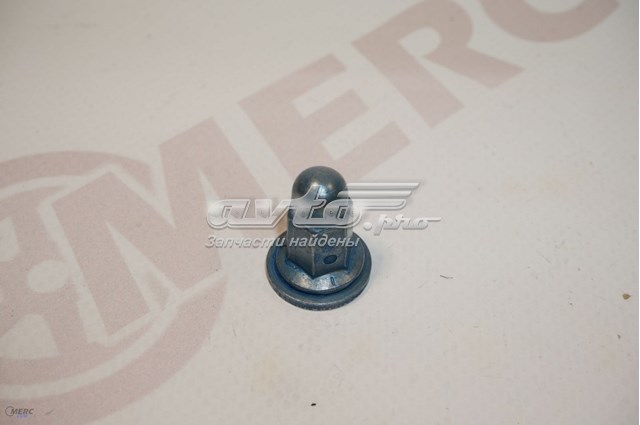 A0019907052 Mercedes гайка металева, самостопорна
