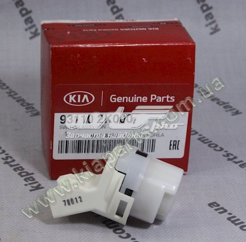 931102K000 Hyundai/Kia сравнить цены на Автопро