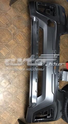 57702SJ000 Subaru бампер передний