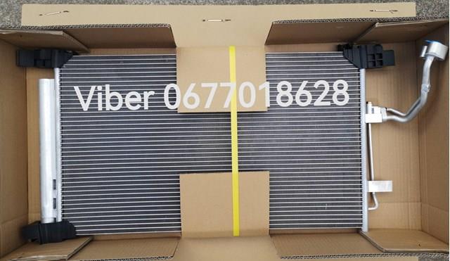 92100-6CA0A Nissan/Infiniti Радиатор кондиционера