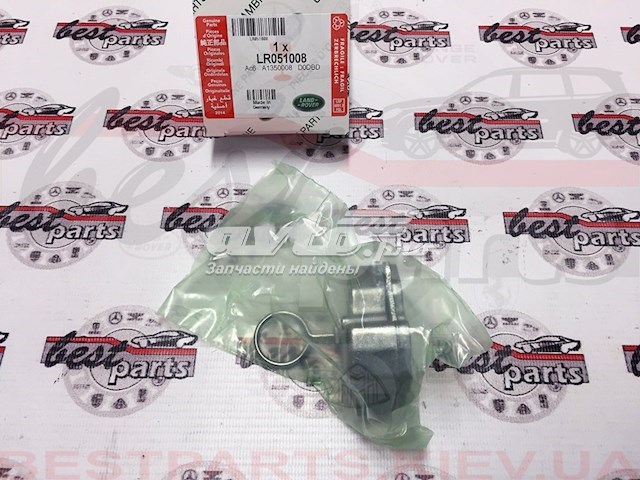 LR051008 Land Rover Натяжитель цепи ГРМ