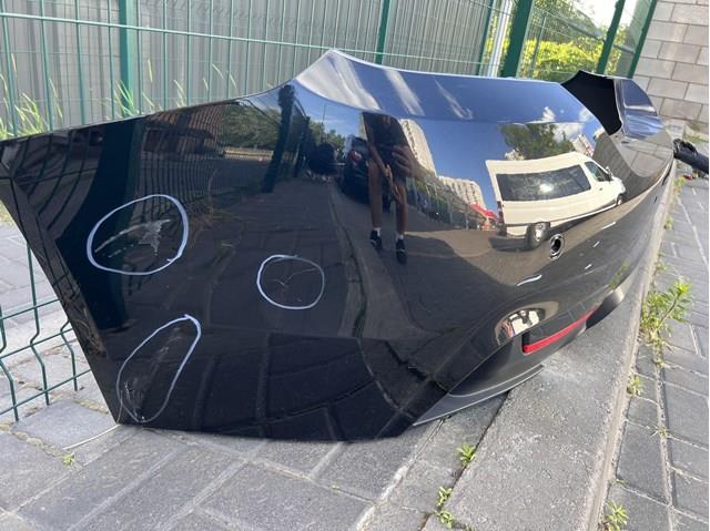 51128062246 BMW бампер задний