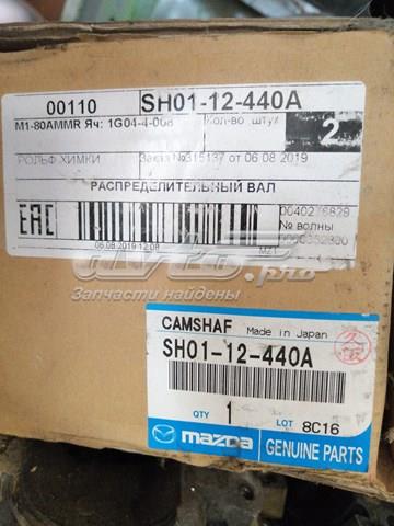 SH0112440A Mazda распредвал двигателя
