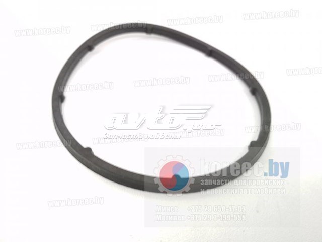 2641327400 Hyundai/Kia прокладка радиатора масляного