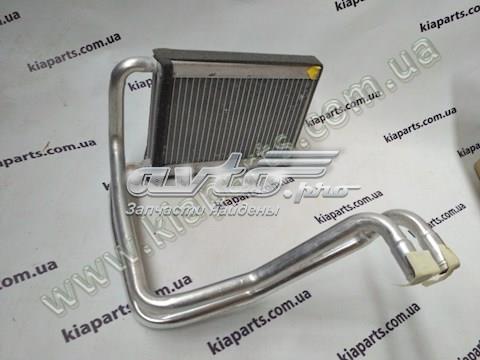 971380X000 Hyundai/Kia радиатор отопителя (97138-0x000 mobis)