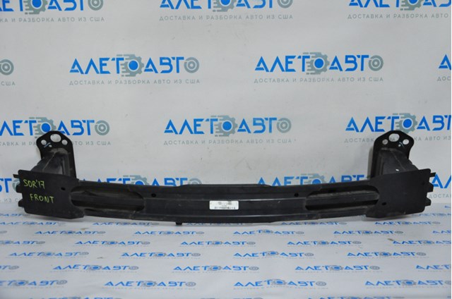 64900C6000 Hyundai/Kia усилитель переднего бампера