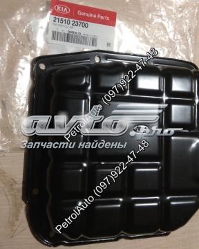 2151023700 Hyundai/Kia поддон масляный картера двигателя