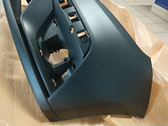 620221672R Renault (RVI) бампер пер logan ii sandero ii