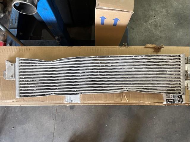 5QF317019B VAG радиатор охлаждения, акпп/кпп