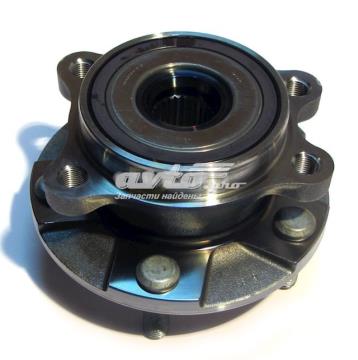 3DACF041D3DR Koyo ступица передняя