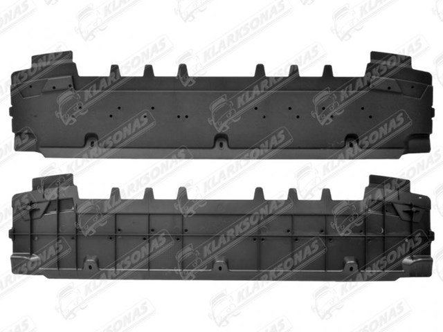 83A807611 VAG автозапчастина