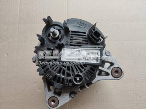 231004BB0A Nissan генератор