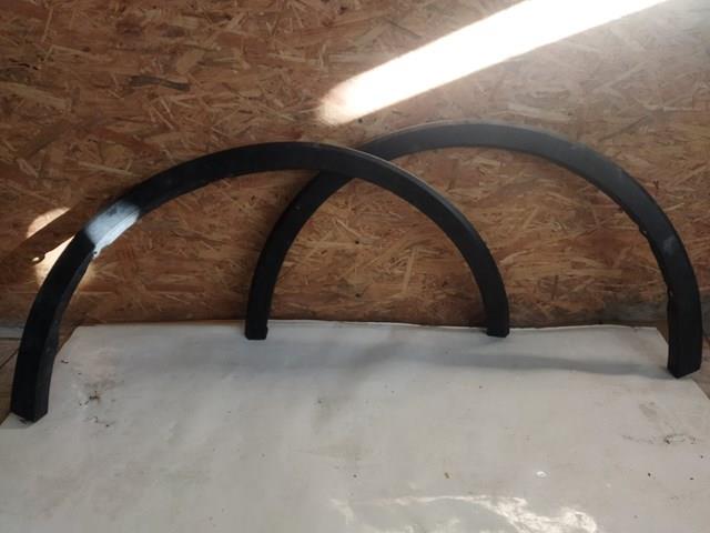 75601F4010 Toyota розширювач арки крила