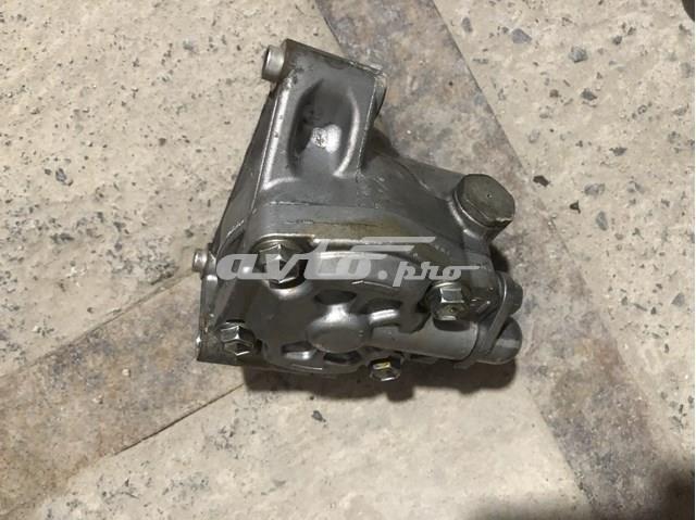 GK213A696BB Ford Насос гидроусилителя руля (ГУР)