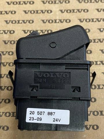 20507887 Volvo автозапчастина